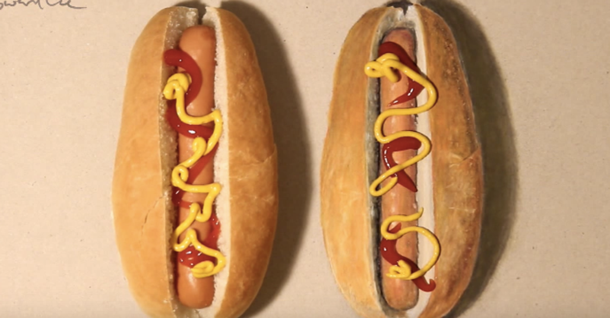 Artist Howard Lee's Stunning Hyperrealistic Drawings Will Make You ...