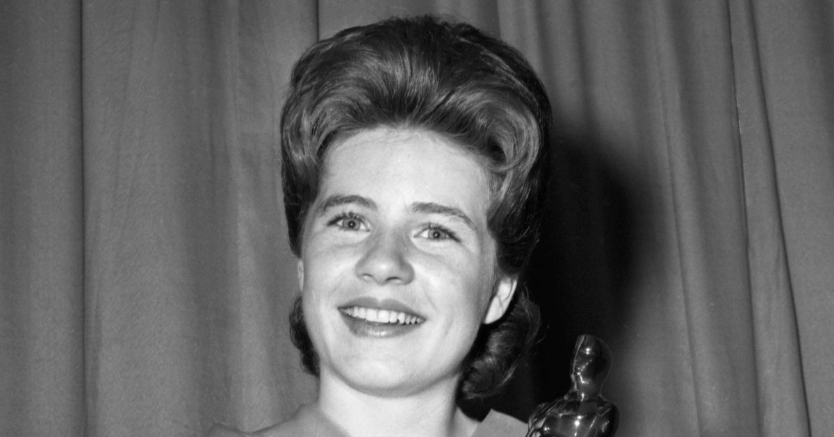 Patty Duke Dead: Oscar-Winning, Former Child Star Dies, Aged 69 ...