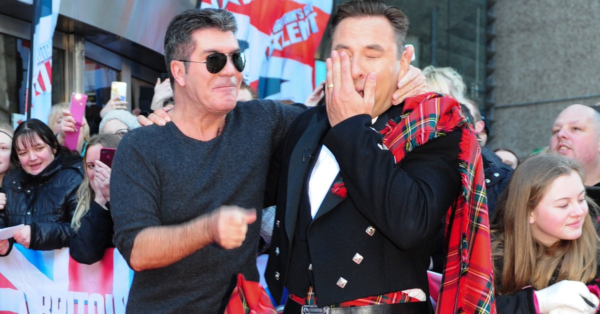 When Does 'Britain's Got Talent' Start? ITV Confirm April Launch Date ...