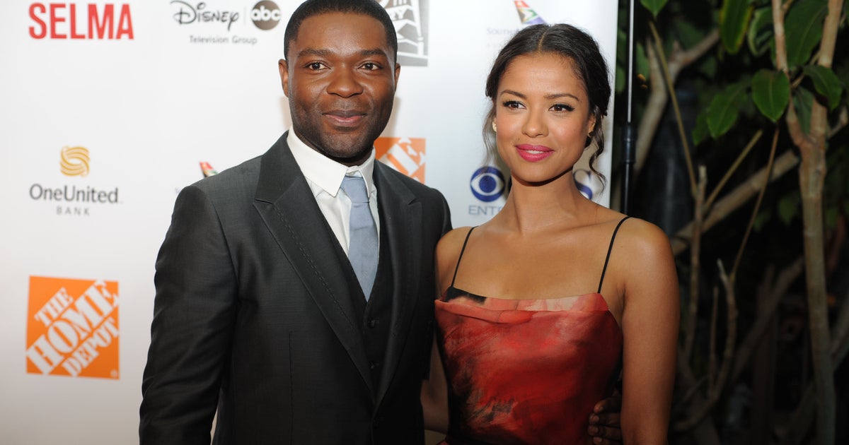 David Oyelowo, Gugu Mbatha-Raw To Star In 'God Particle' | HuffPost Voices