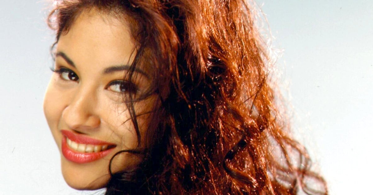 17 Artists Inspired By The Divine Glory Of Queen Selena Quintanilla ...