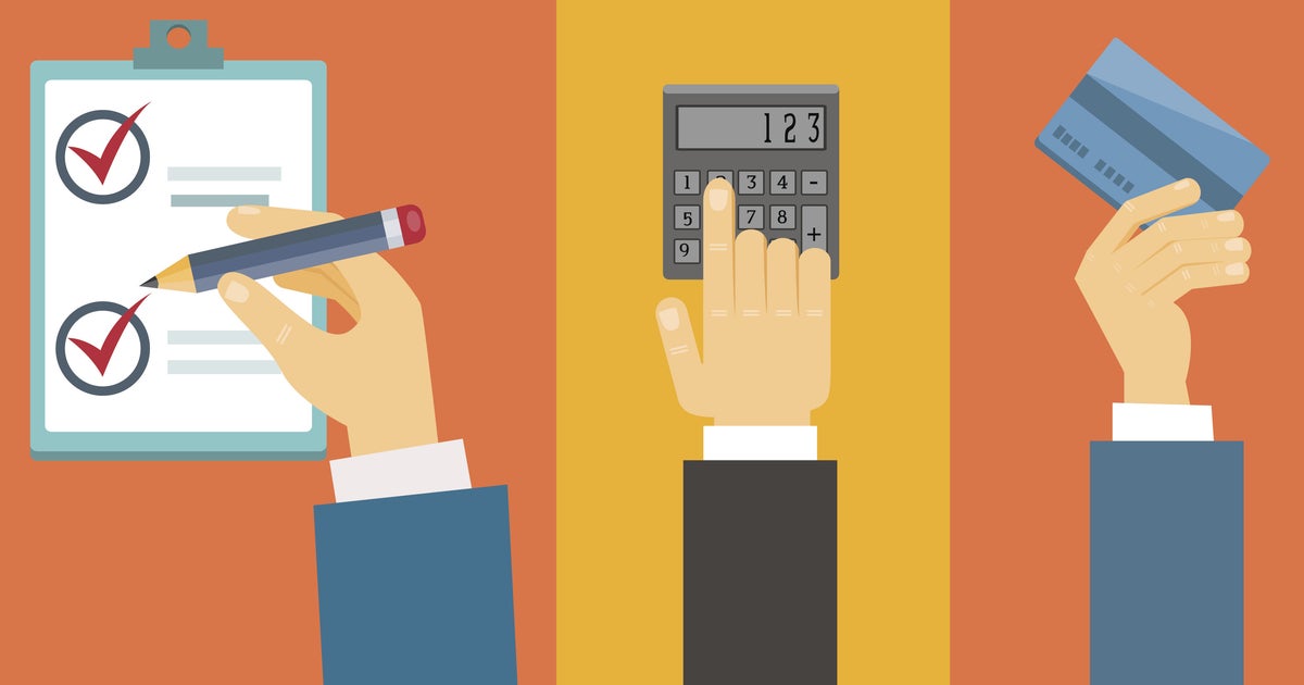 Take Our More Money, Less Stress Challenge! | HuffPost Impact