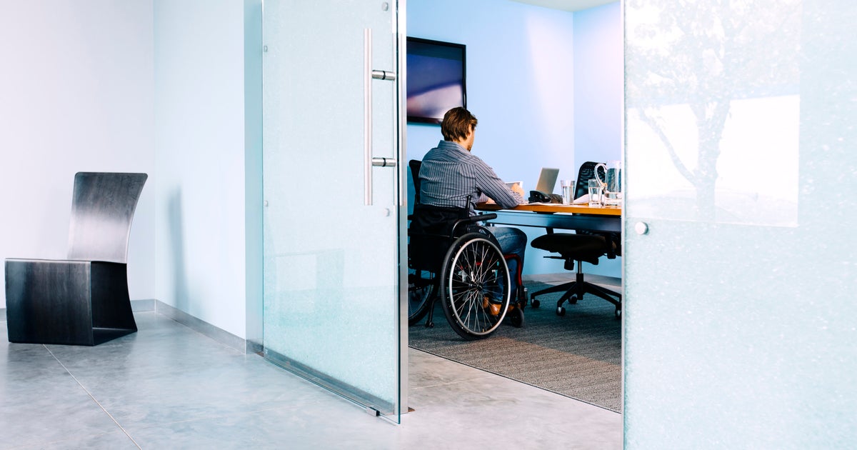 Conservatives 'Badly Letting Down Disabled People', Says Owen Smith ...