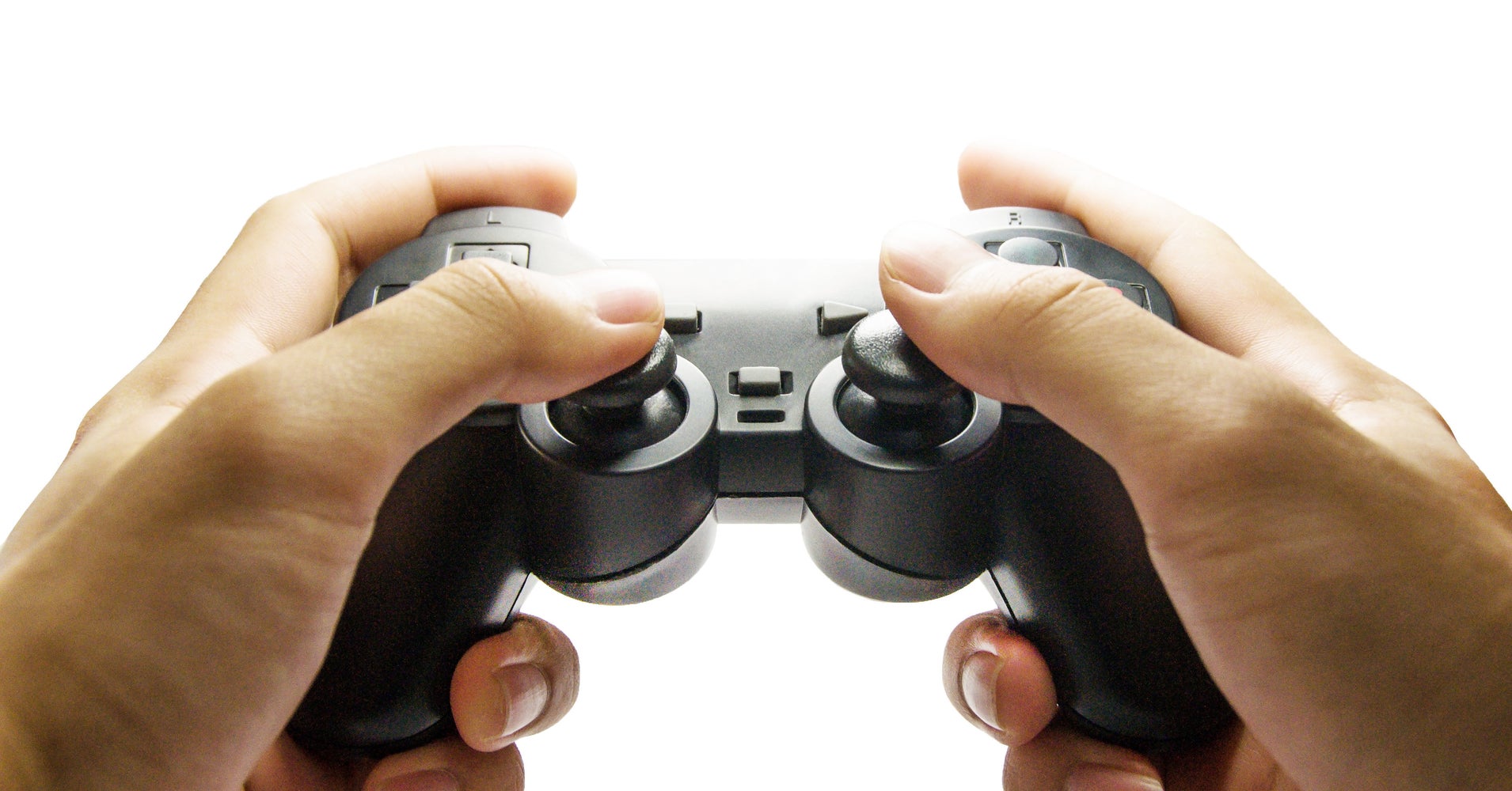 This Company Wants To Change Video Games For The Better | HuffPost
