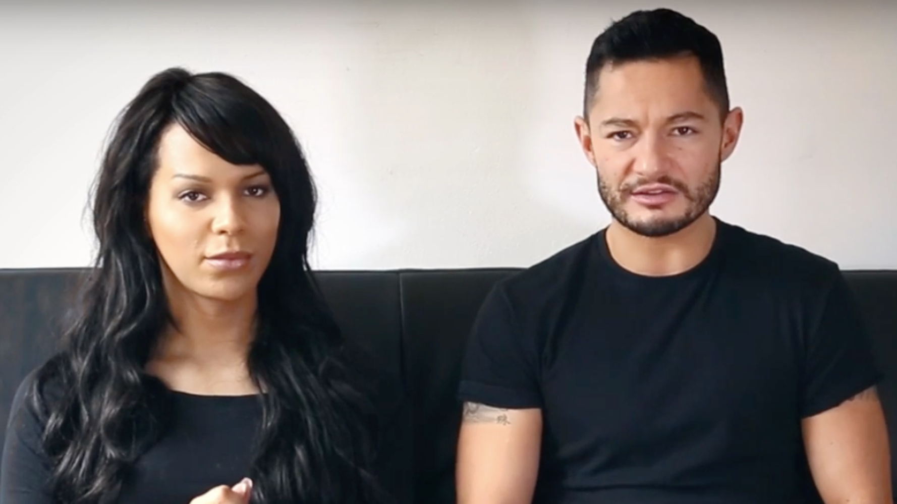 Trans People Get Candid About Their Lives For Trans Day Of Visibility ...