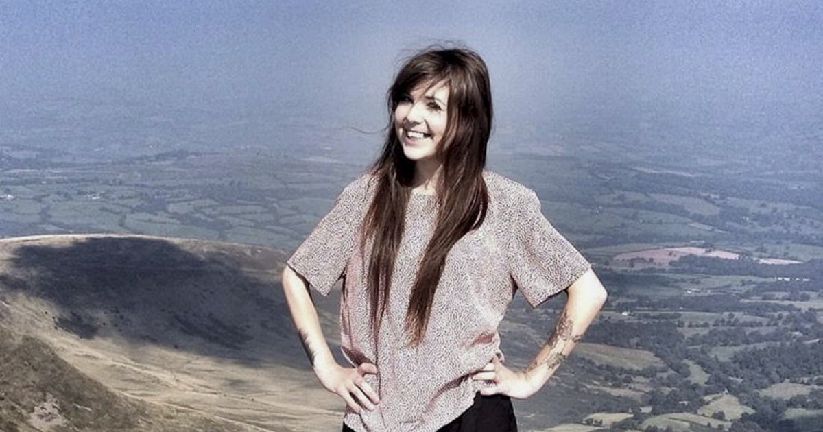 Rescue Operation For Woman, Sarah Albone, Who Climbed Ben Nevis With ...