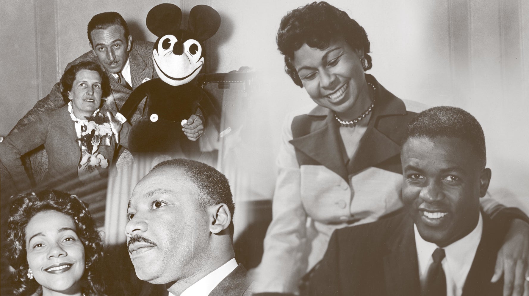 8 Women Whose Influence On Famous Men Changed History For The Better ...