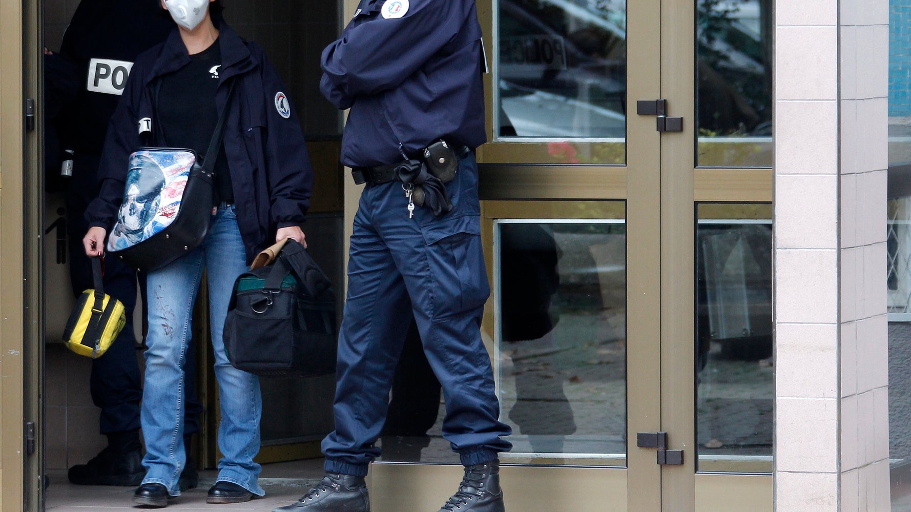 Unaoil Chiefs Questioned By Police After Fairfax Revelations | HuffPost ...