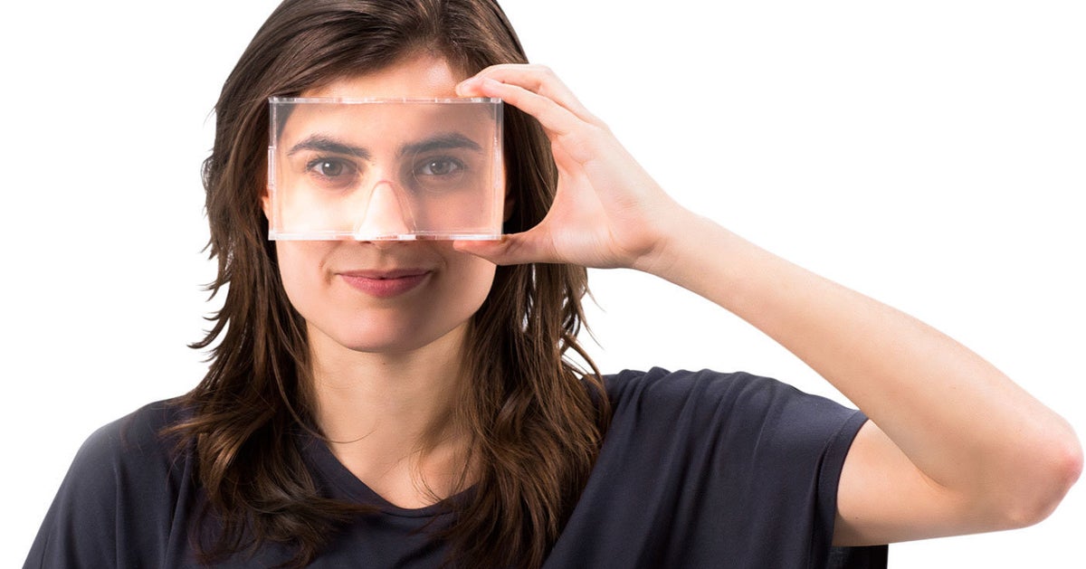 Google's April Fools Is A Brilliant Lesson In Self-Mockery | HuffPost ...