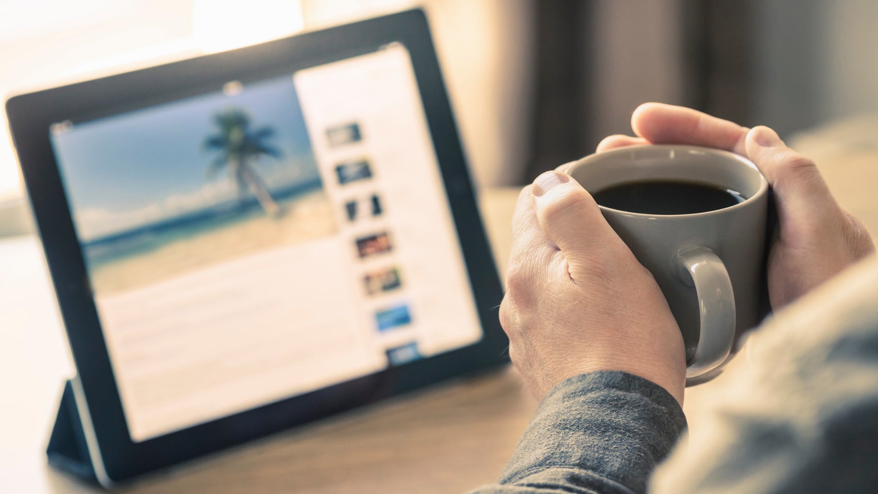 Where To Find The Internet's Best Travel Tips | HuffPost UK Life