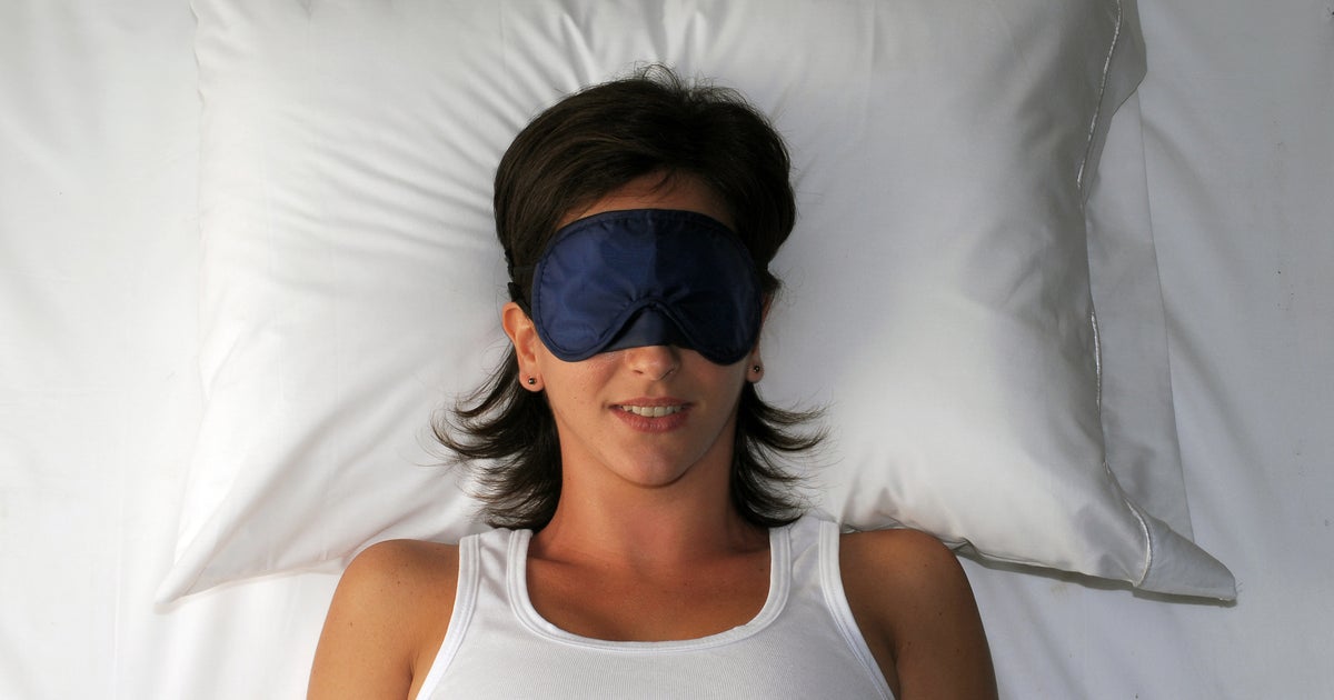 13 Sleep Lessons From A Landmark British Sleep Report | HuffPost Life