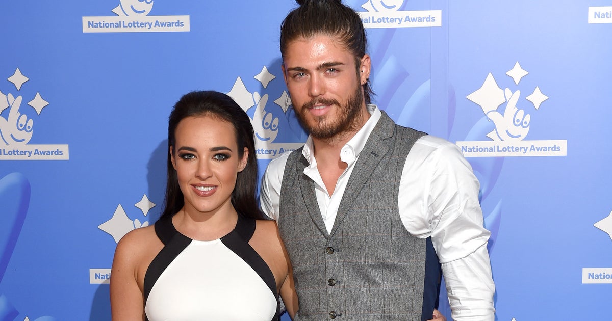 Stephanie Davis' Ex, Sam Reece, Breaks Silence On Split: 'I Wish Her ...