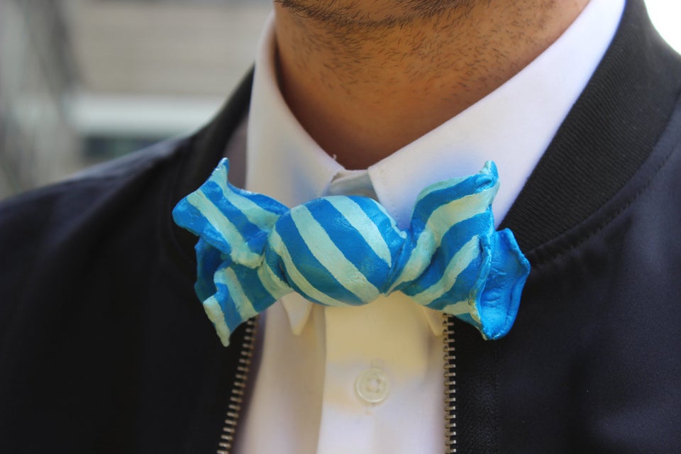 These Food-Inspired Bow Ties Will Make You The 'Taco' The Town ...