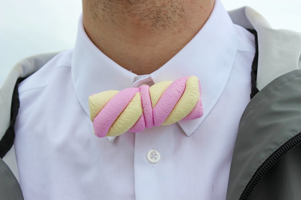 These Food-Inspired Bow Ties Will Make You The 'Taco' The Town ...