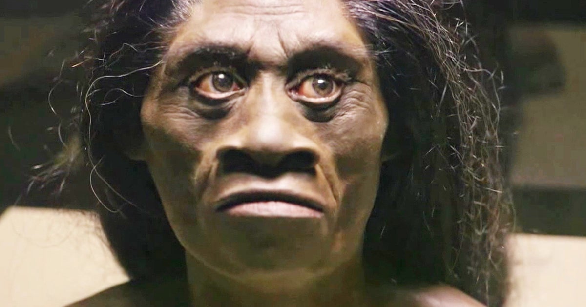Modern Humans May Have Caused The Extinction Of Real 'Hobbits ...