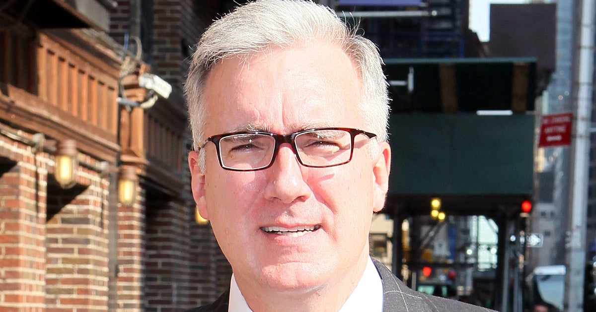 Keith Olbermann Reveals What Forced Him To Leave Trump Tower | HuffPost ...