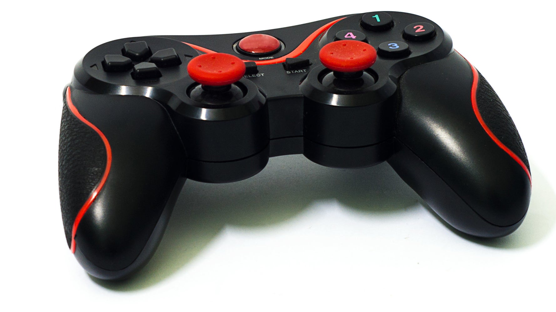 Selfless Playstation Worker Customizes Controller For Gamer With ...