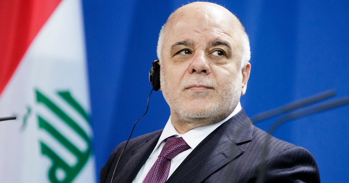 Iraq To Investigate Claims Of Unaoil Corruption Against Top Officials ...