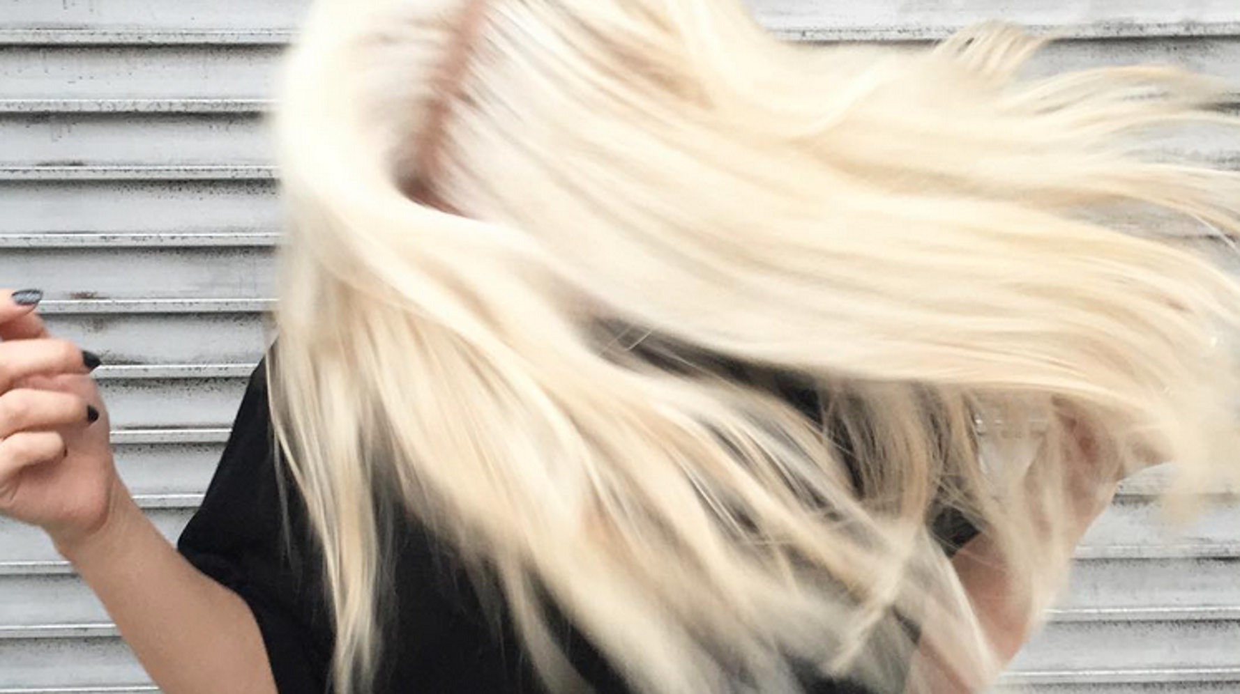 5 Silver Shampoos To Give Blonde Hair Life | HuffPost UK Style