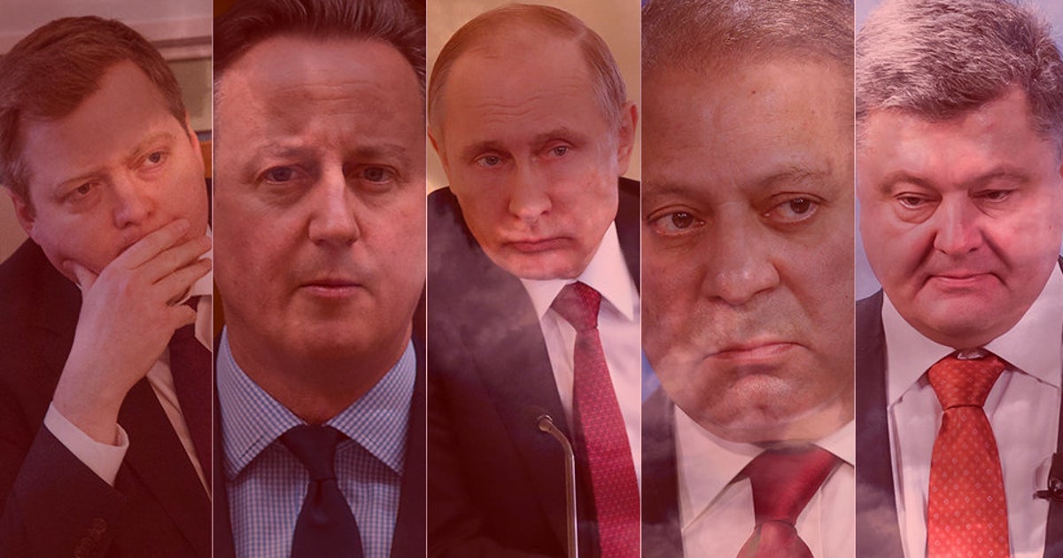 What You Need To Know About The Panama Papers Leak Huffpost The Worldpost