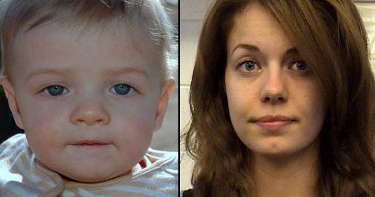 Mother Of Missing Baby Gabriel Johnson Arrested In New Mexico ...