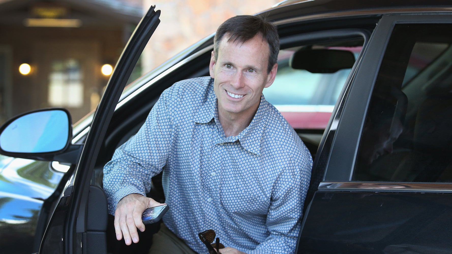 Thomas Staggs, Disney’s Heir Apparent, Is Said to Be Stepping Down ...