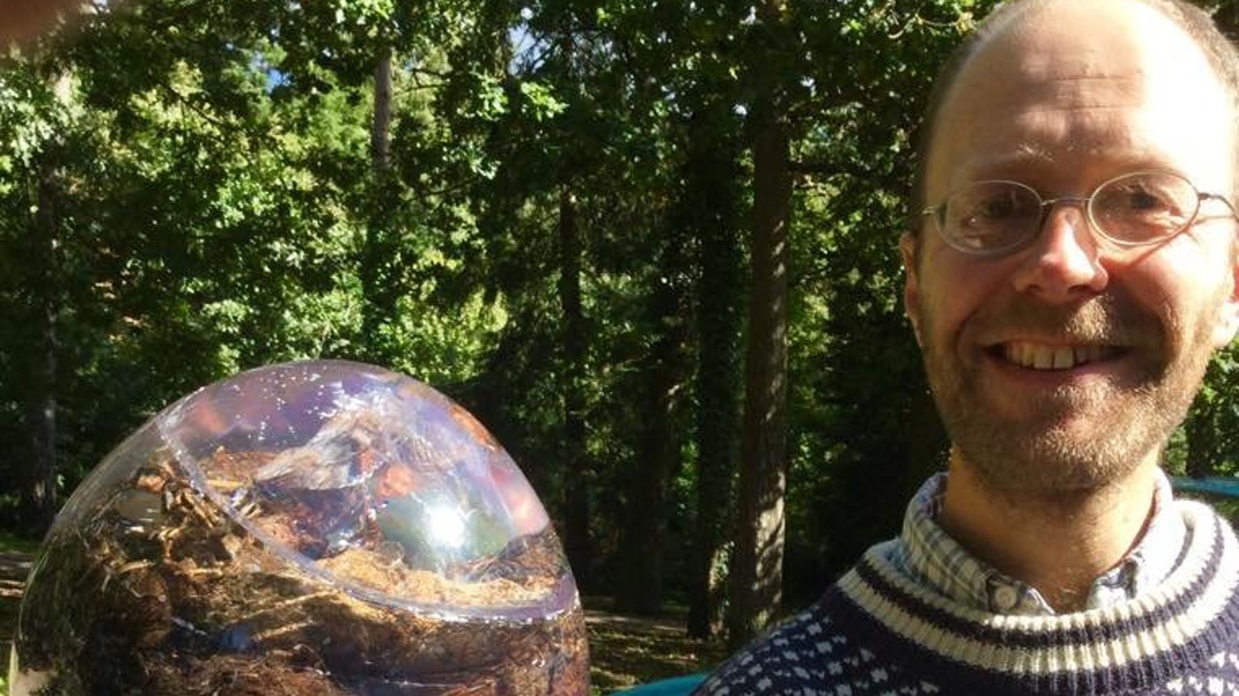 This British Poo Museum Is Literally Full Of Crap | HuffPost UK Weird News