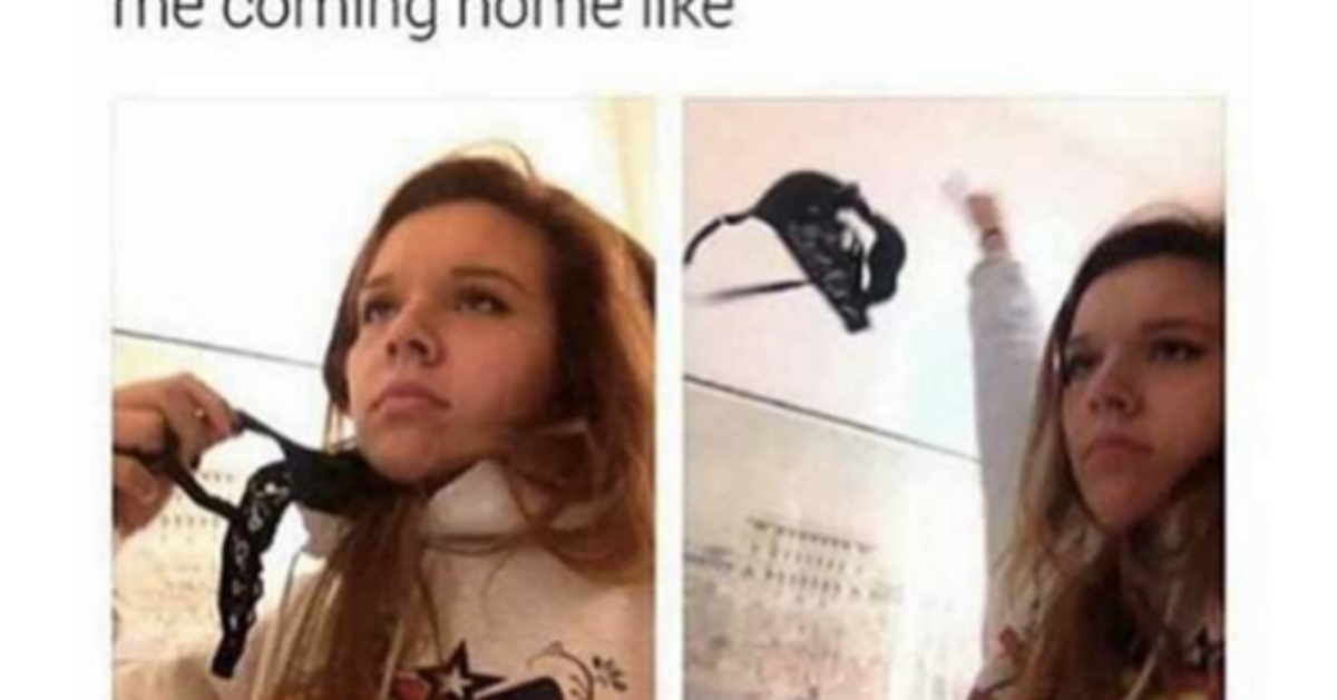 18 Hilariously Real Bra Struggles Every Girl Knows All Too Well ...