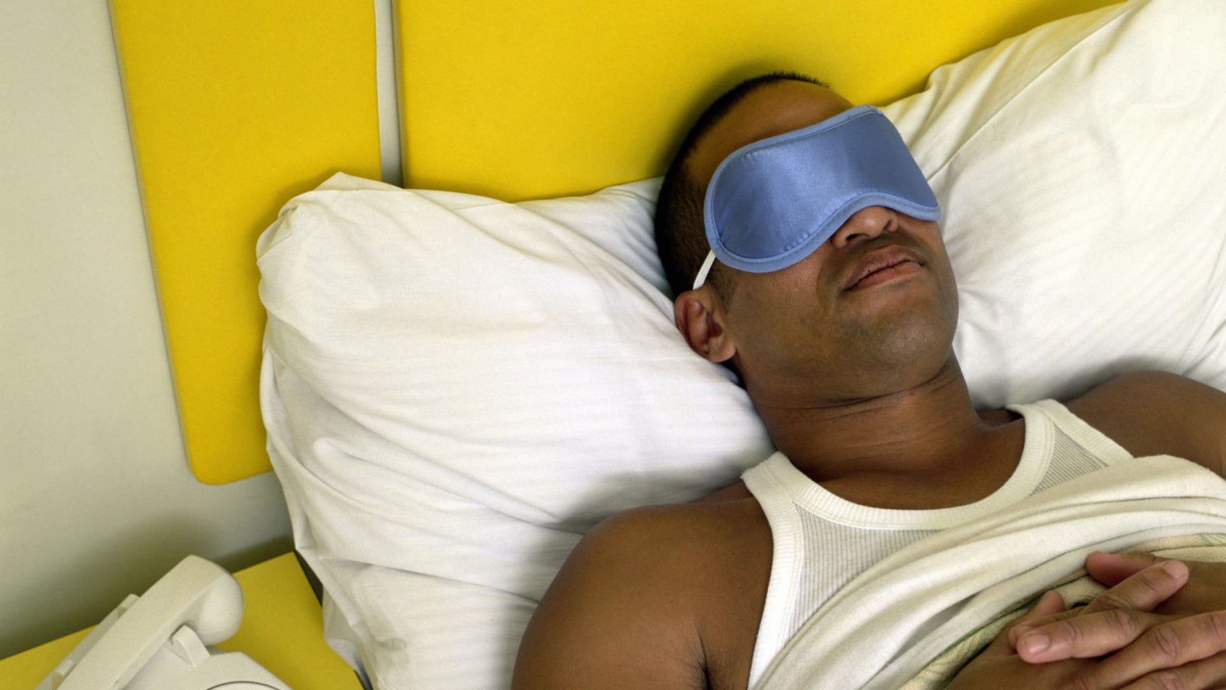 How The Different Stages Of Sleep Affect Your Health And Wellbeing ...