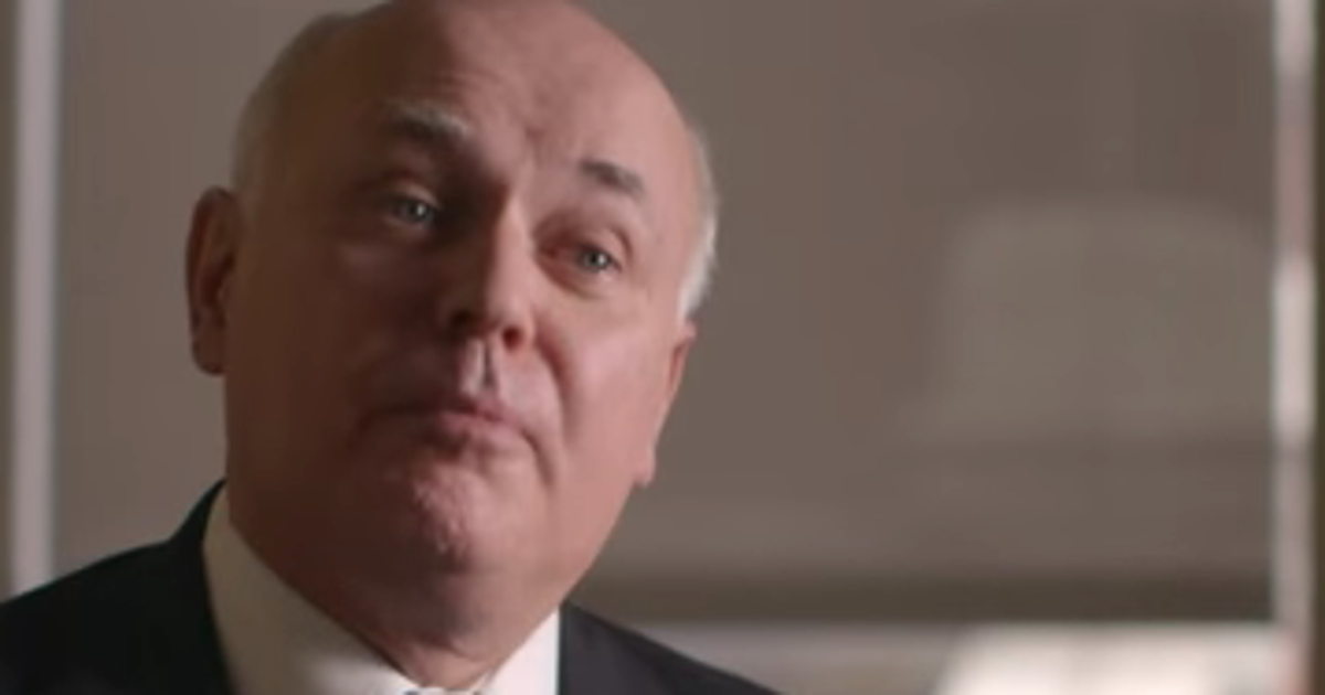 Ian Hislop Reveals How He Made Iain Duncan Smith Cry On TV | HuffPost ...