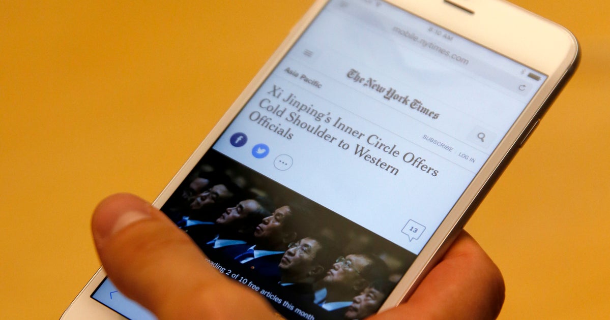 New Ios Bug Lets Anyone Access Your Photos And Contacts Update Huffpost Uk Tech 