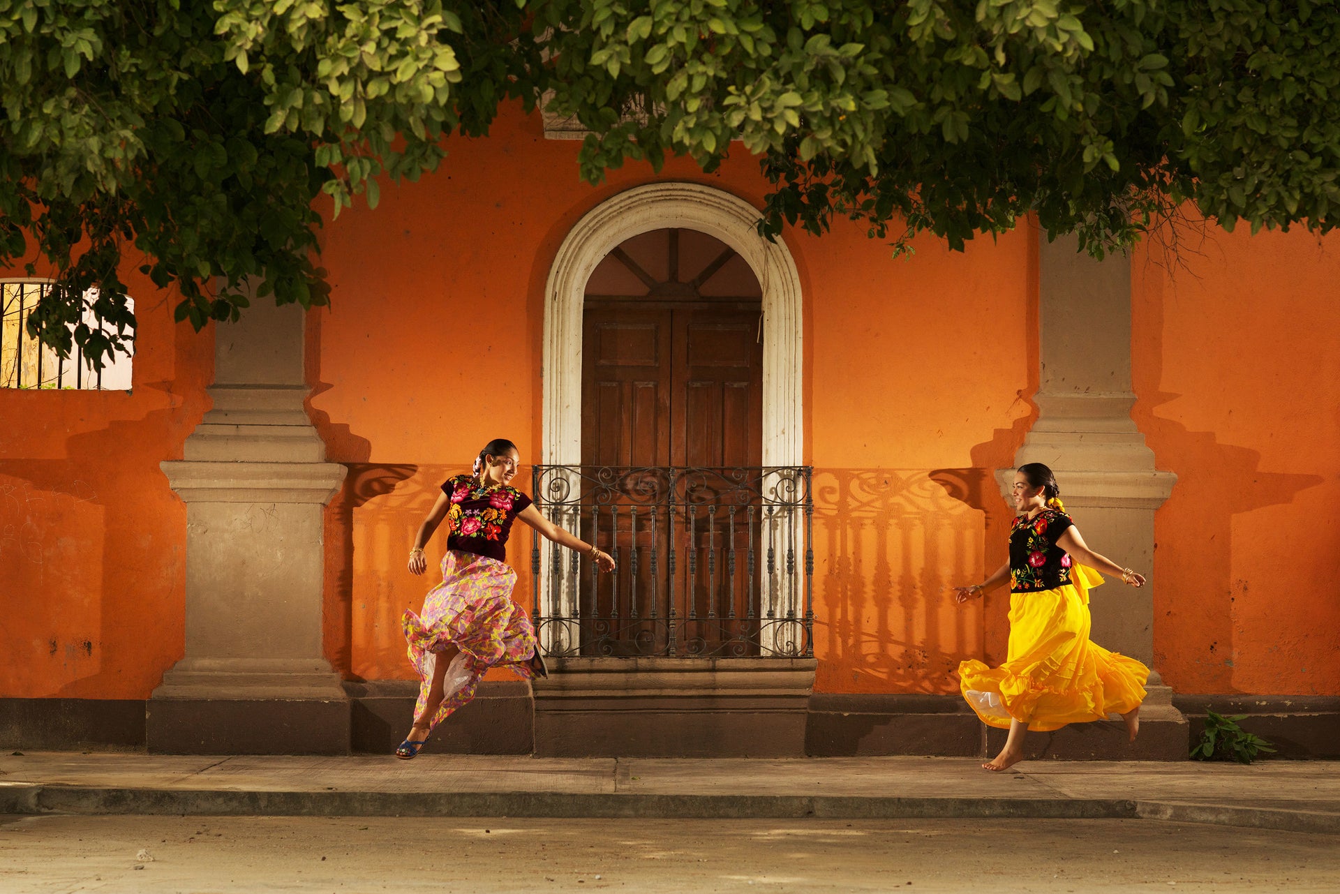 Photographer Captures The Breathtaking Beauty Of Mexico’s Indigenous ...