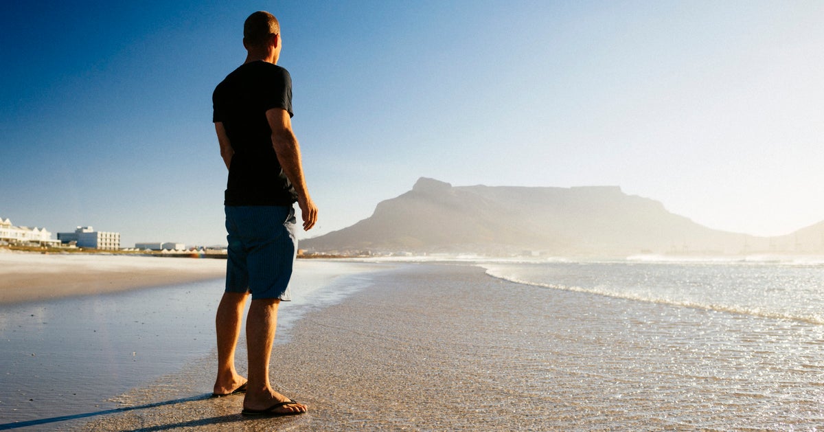 Sarah Kijewski's GPS Guide For Focusing On The Important Things ...