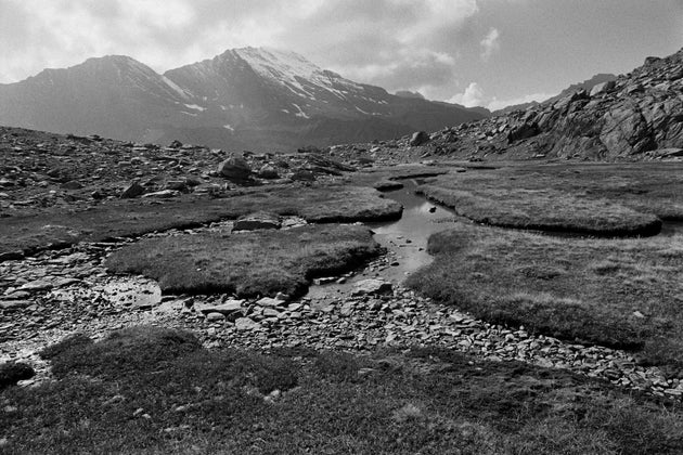Hannibal’s Route Through The Alps Traced By 2,000 Year-Old Trail Of ...