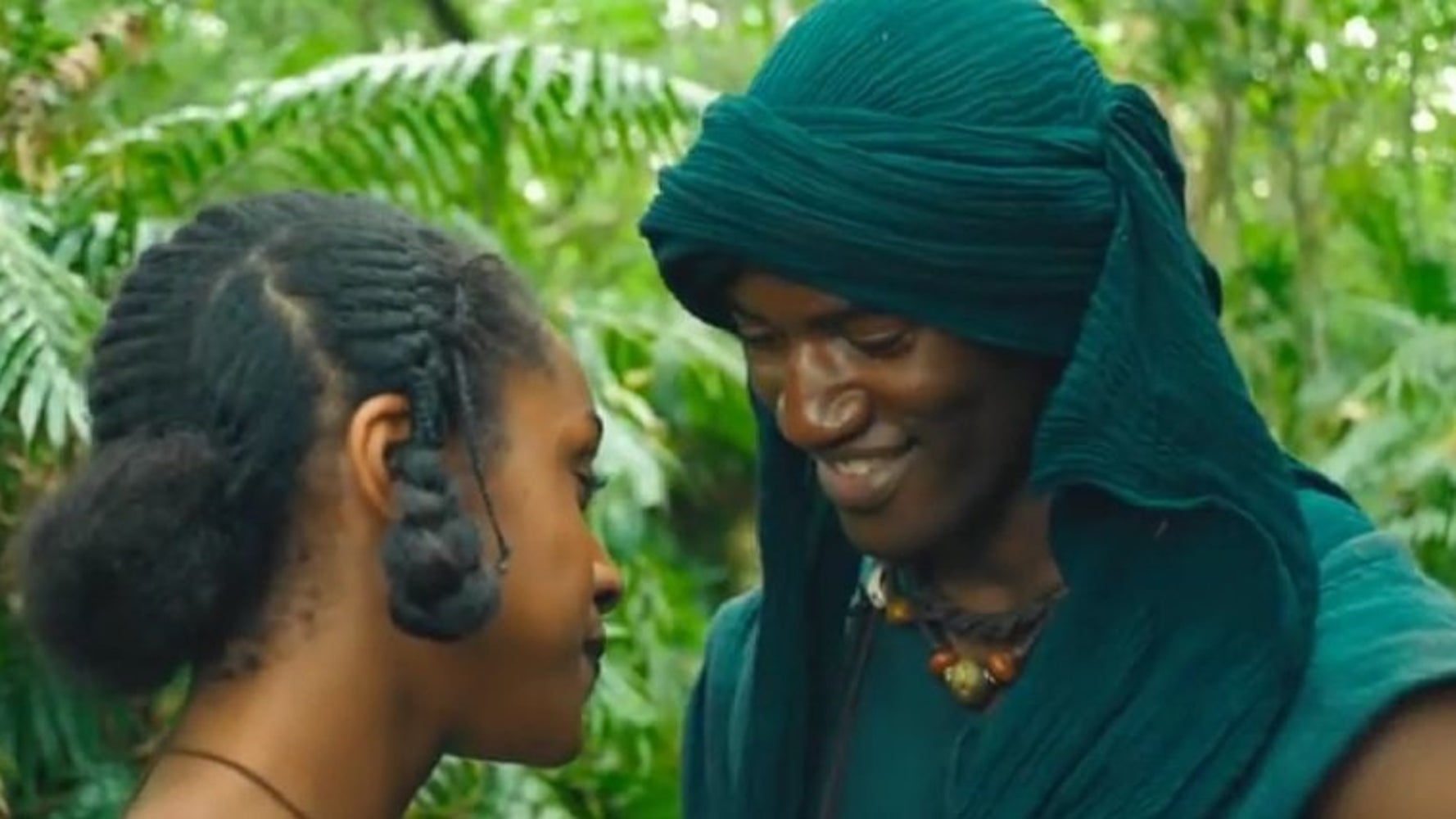 'Roots' Stars Discuss Why A TV Classic Needs A Remake | HuffPost Voices