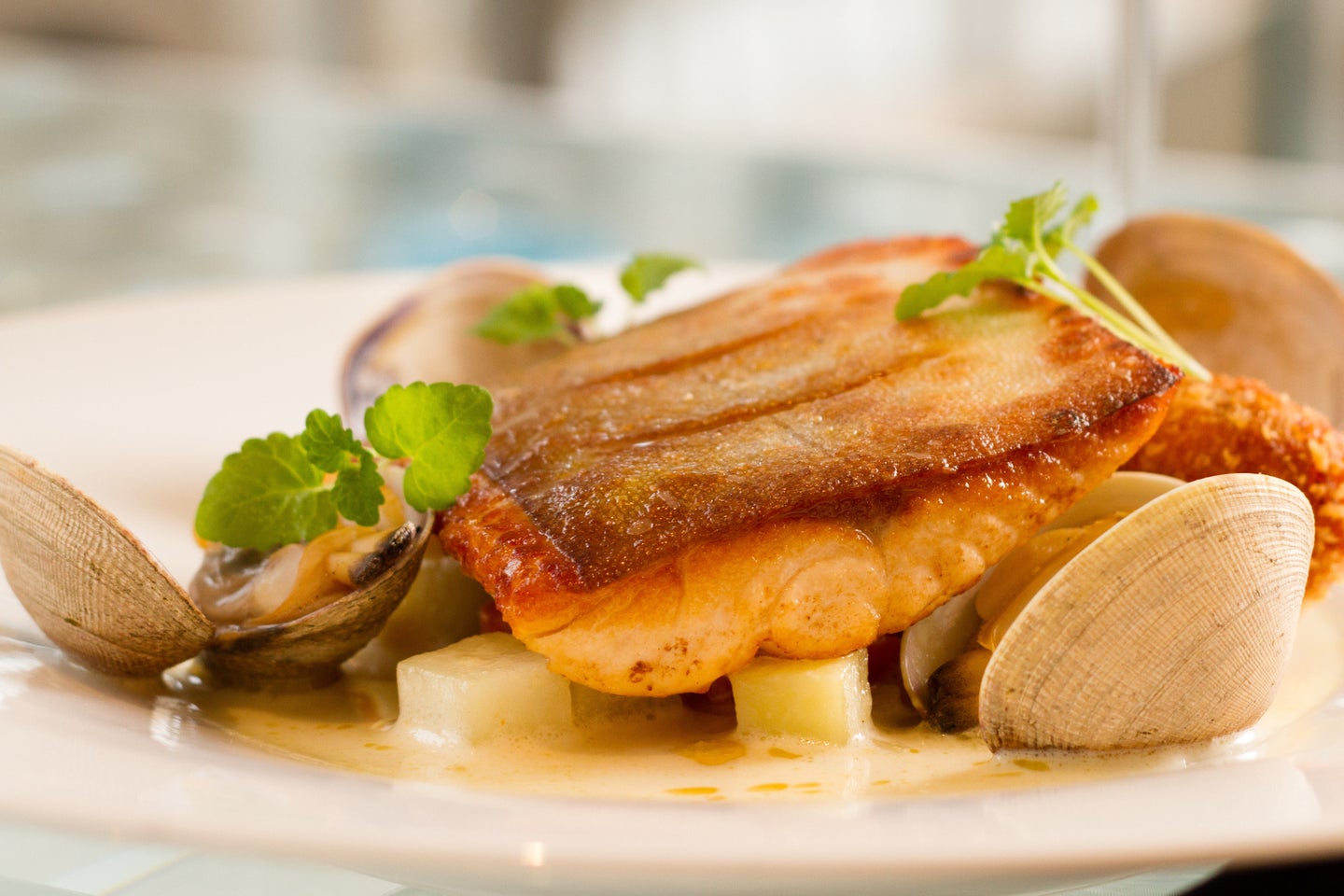 The Best Types Of Fish For People Who Hate Fish | HuffPost Life