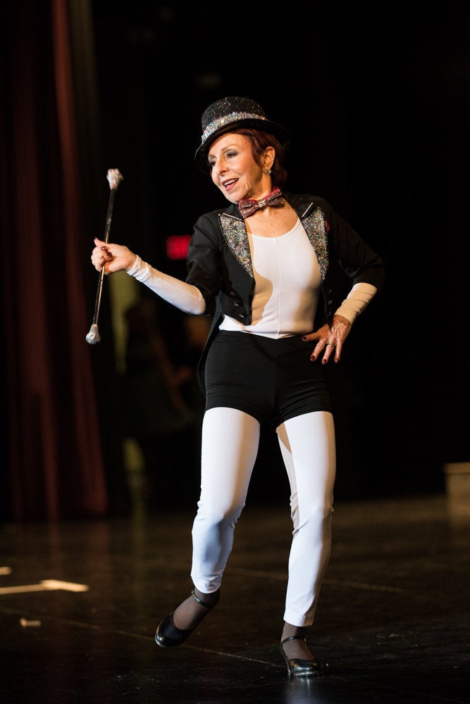 Senior Pageant Queens Show The True Beauty That Comes With Age ...