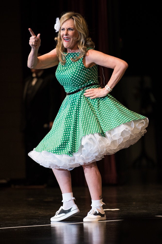 Senior Pageant Queens Show The True Beauty That Comes With Age ...