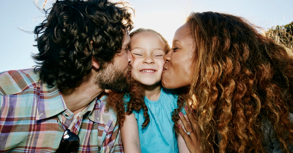 9 Stories That Powerfully Capture What It's Like To Be Multiracial ...