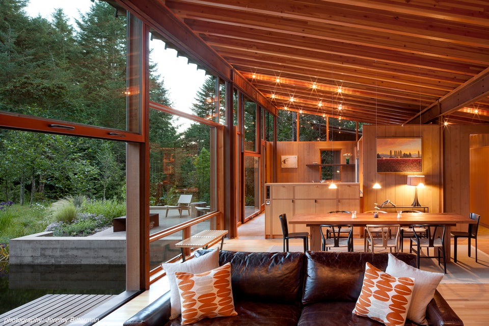 The 10 Most Beautiful Housing Designs Of 2016, According To Architects ...