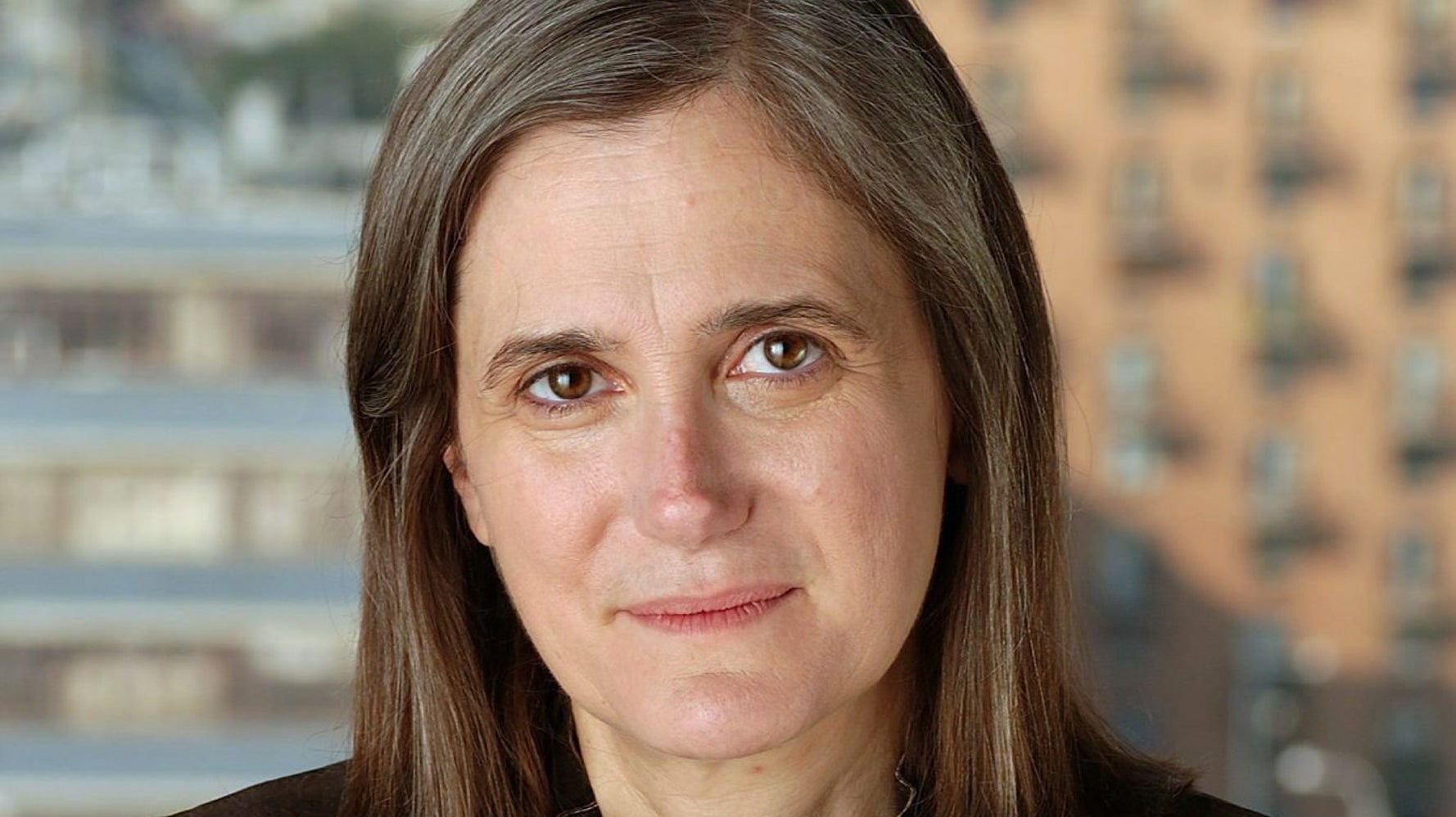 WATCH LIVE: Journalist Amy Goodman On The Movements That Changed ...