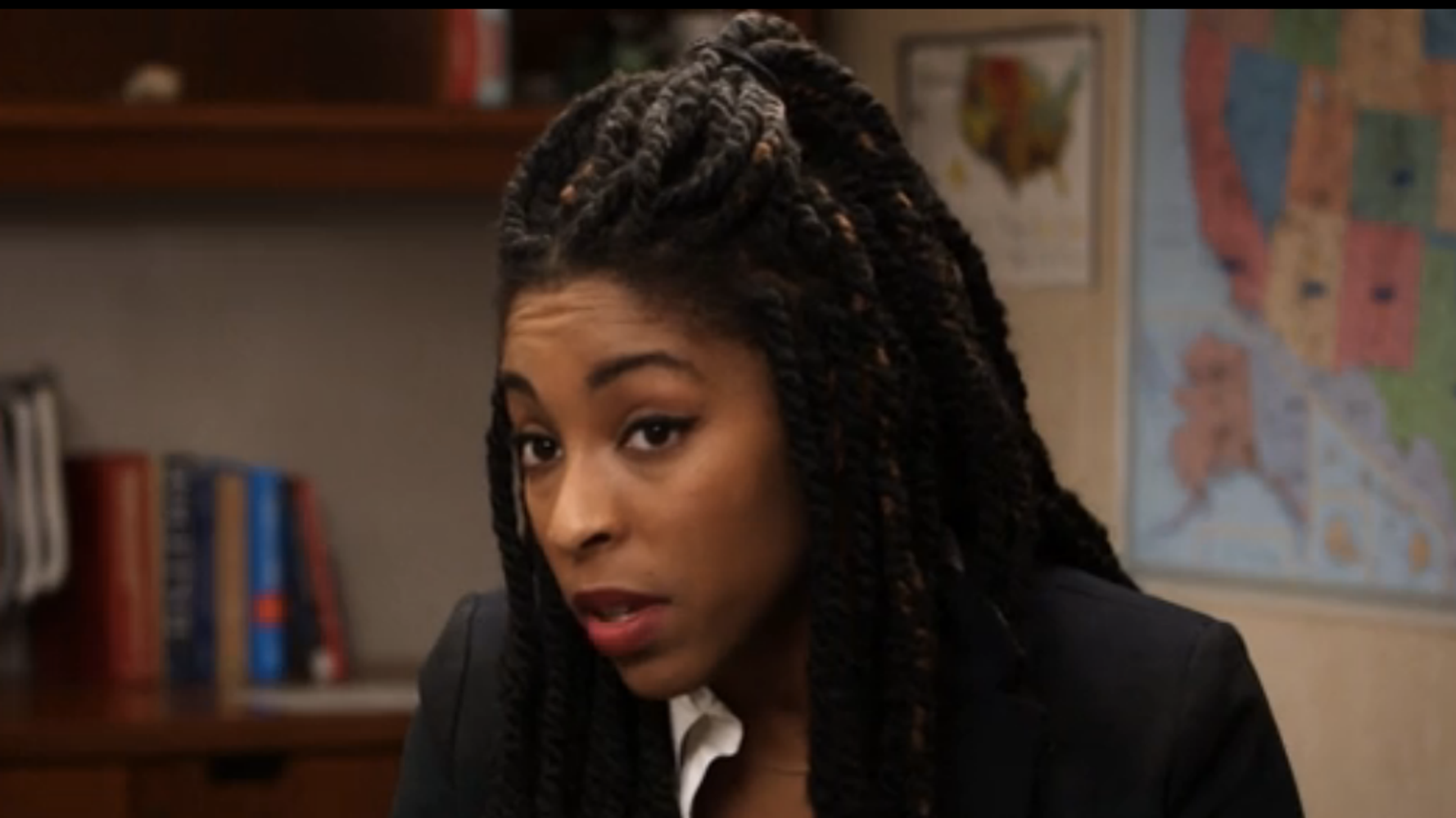 'The Daily Show' Offers Must-See Takedown Of 'The Trans Panic Epidemic ...