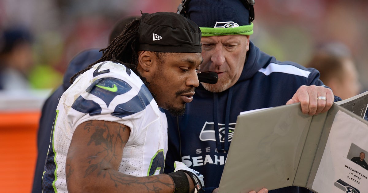 Tom Cable On The Future Of The Seahawks’ Offense (And His NFL Career ...
