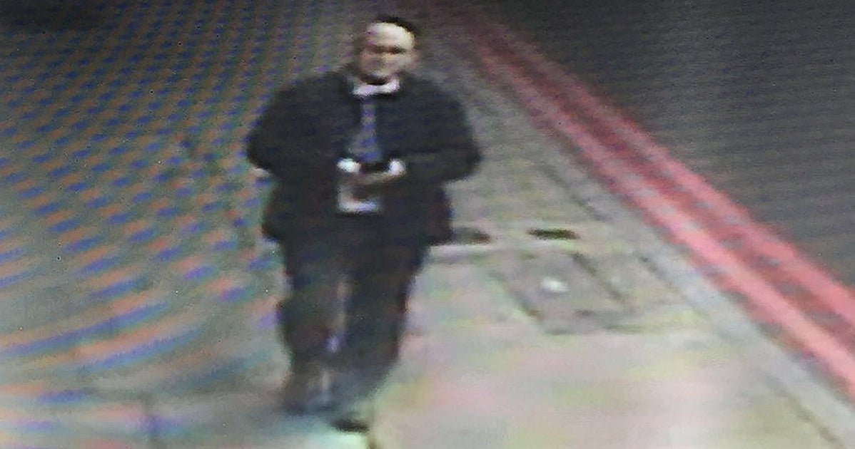 Arrest Over Missing Police Officer Gordon Semple After Human Remains ...