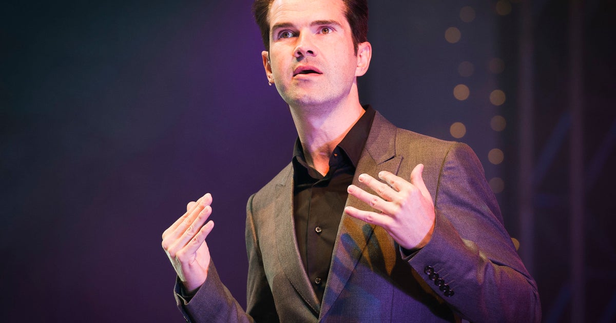 Jimmy Carr Tweets About David Cameron's Offshore Tax Scandal In ...