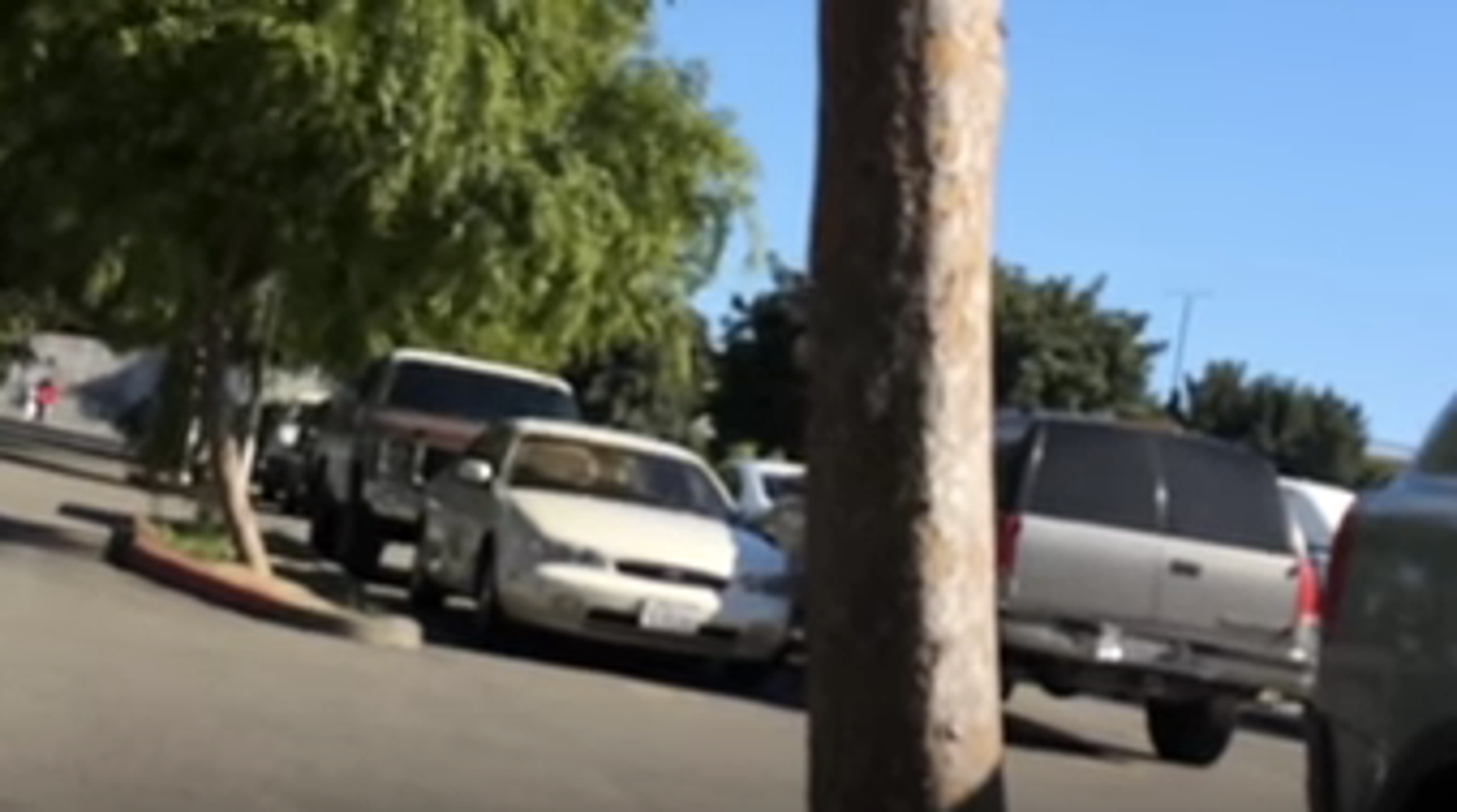 Dying Car Alarm Is Reborn As A Bangin' Beat In Viral Video | HuffPost