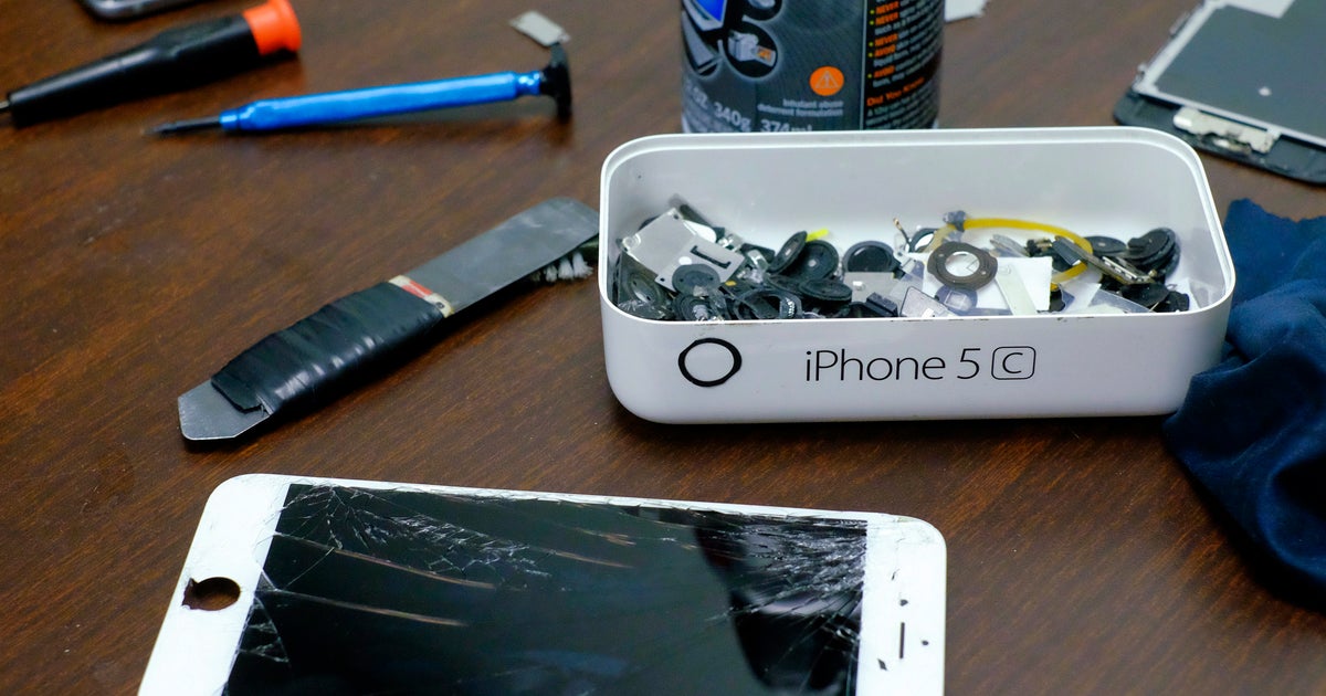 U.S. To Keep Fighting For Apple To Unlock iPhone In New York Drug Case ...