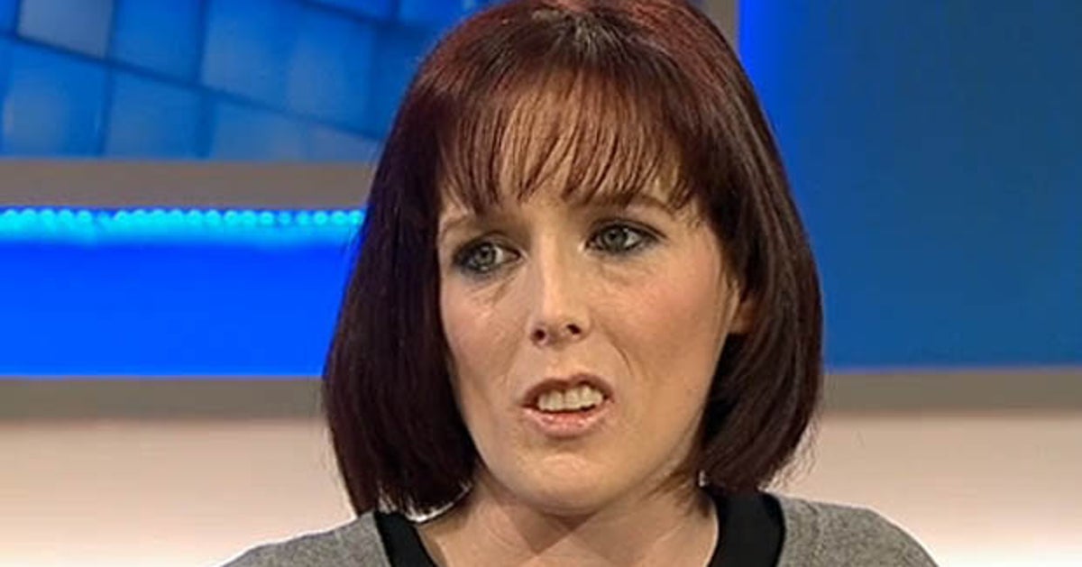 Jeremy Kyle ‘Tooth Woman’ Says Her New £10K Teeth Have ‘Changed Her ...