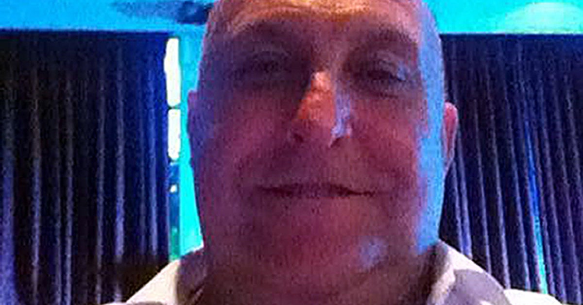 Gordon Semple Detectives Charge Man With Murder After Policeman's ...