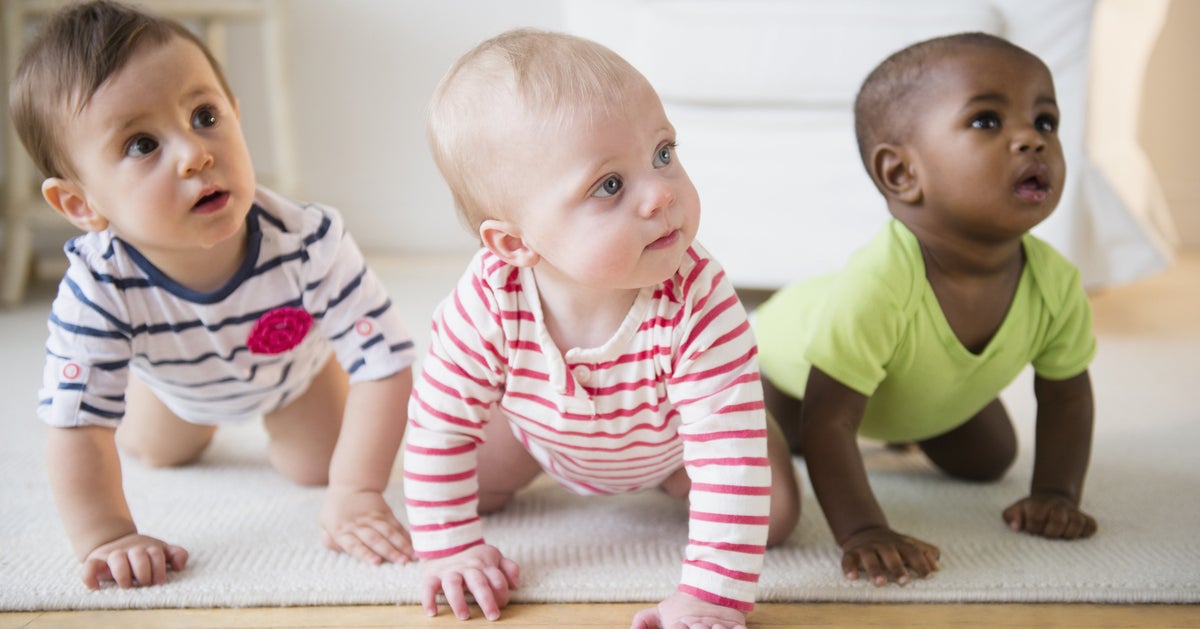 Popular Baby Names: Nameberry Releases List Of Trending Names In 2016 ...